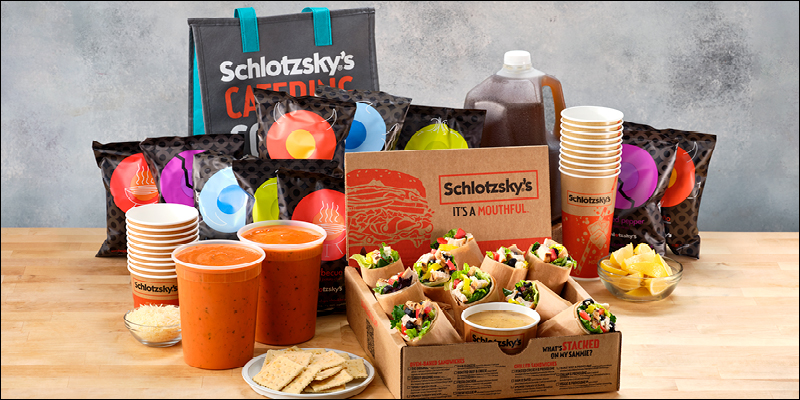 Bundles & Bars - Schlotzsky's | ordering.schlotzskys.com