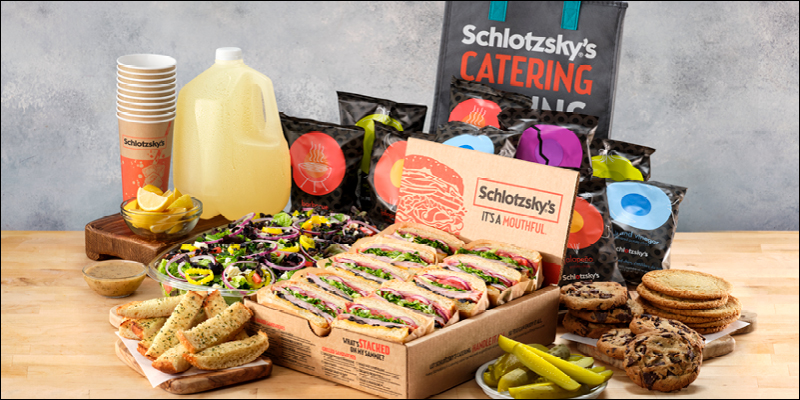 Bundles & Bars - Schlotzsky's | ordering.schlotzskys.com