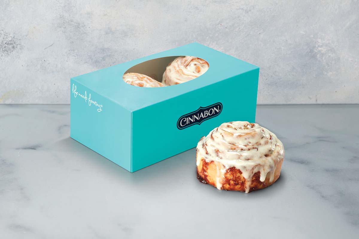 Cinnabon & Desserts - Schlotzsky's | ordering.schlotzskys.com