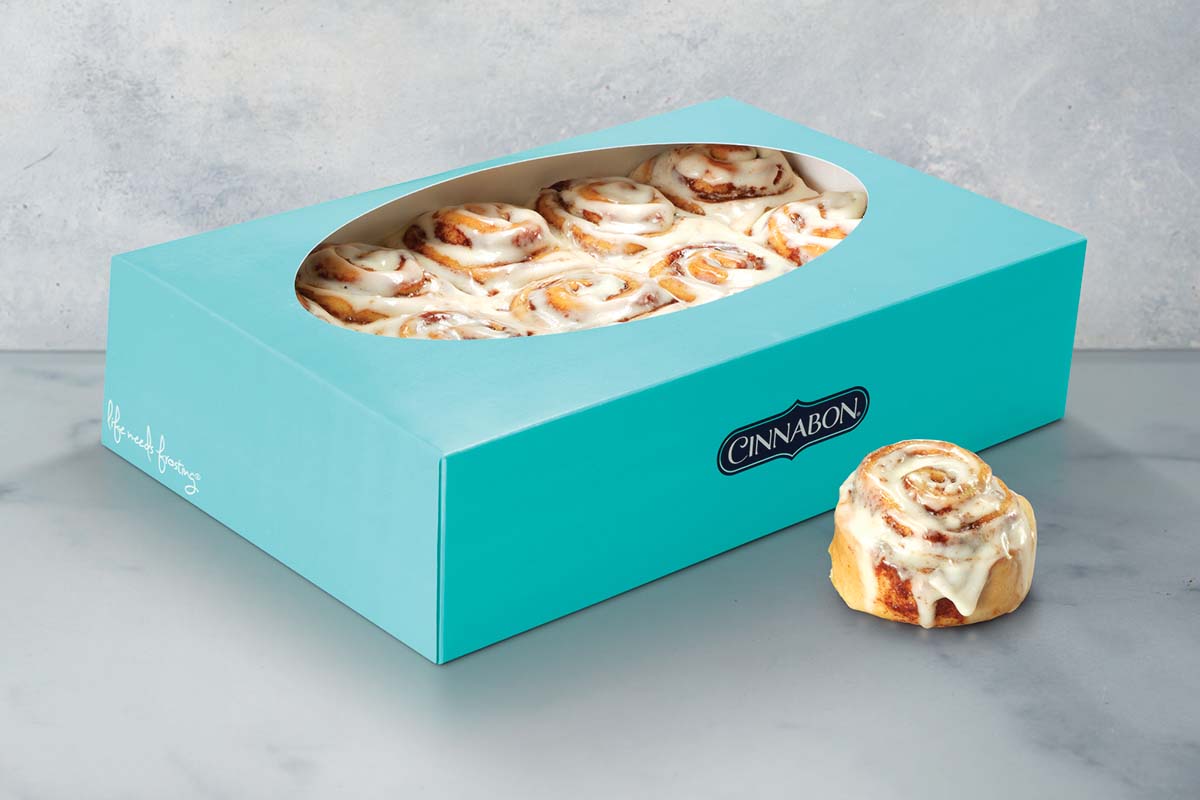 Cinnabon & Desserts - Schlotzsky's | ordering.schlotzskys.com