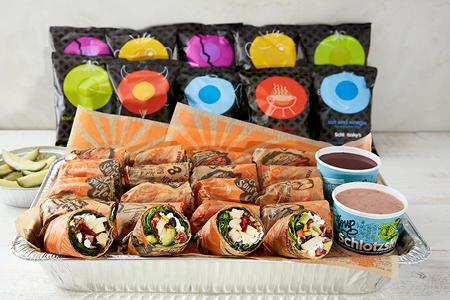 Trays - Schlotzsky's | ordering.schlotzskys.com